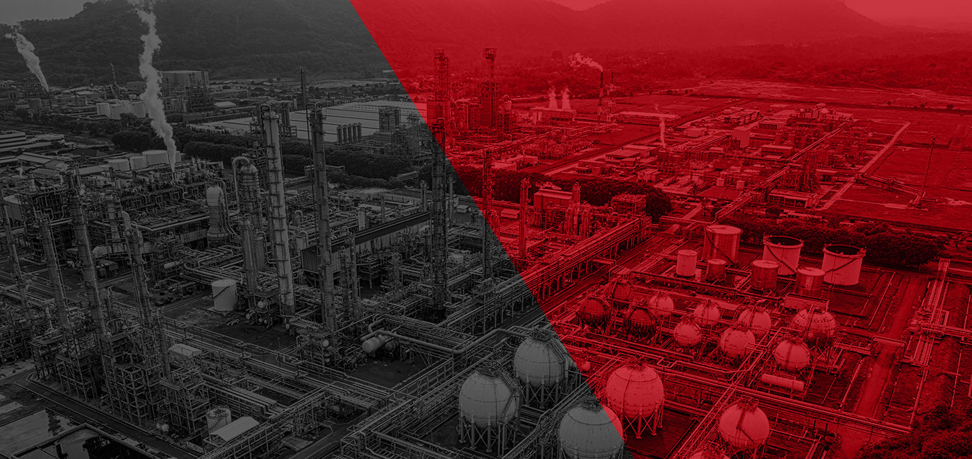 Falcon Plant Resources | Industrial Maintenance Services